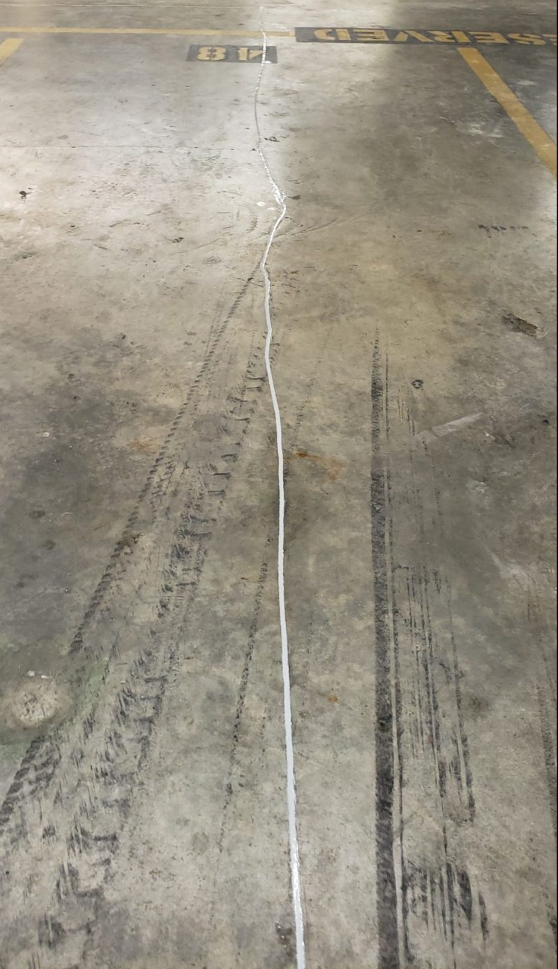 Waterproofing, Caulking & Liquid Membrane | Vancouver, Richmond, Burnaby